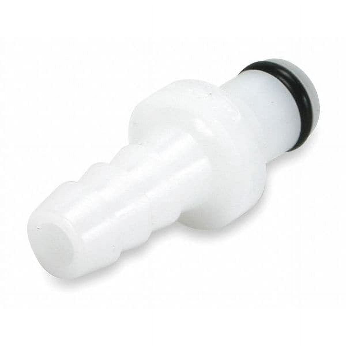 Colder Inline Insert, Acetal, Shut-Off, Barbed PMCD2203 - Walmart ...