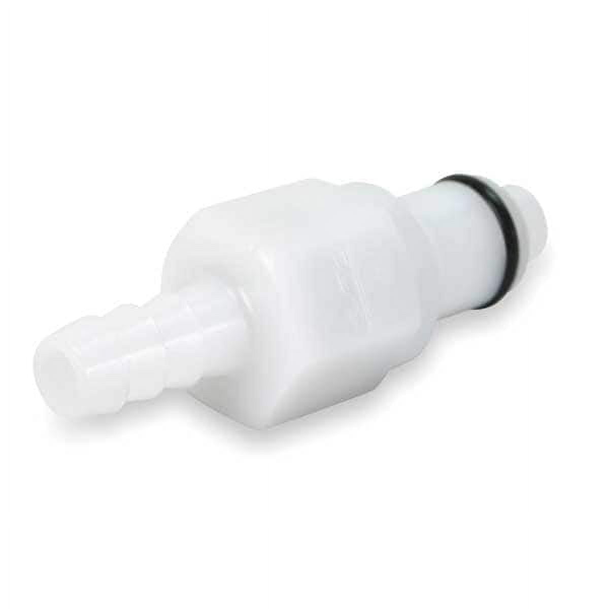 Colder Inline Insert,Acetal,Straight-Through PLC22006 - Walmart.com