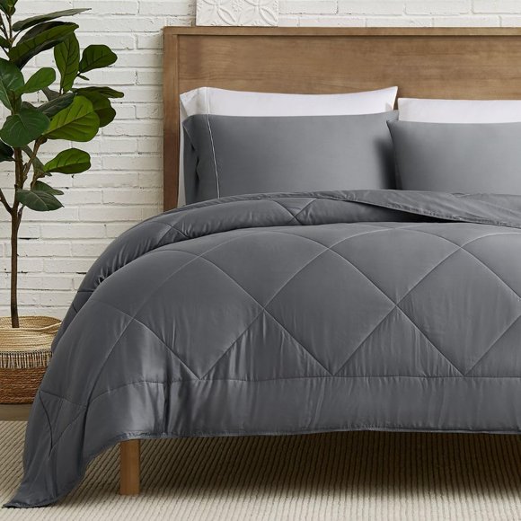 Bamboo Comforter