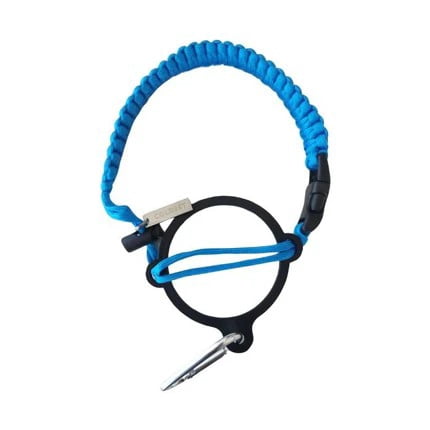 Coldest Paracord Handle for Wide Mouth Water Bottles - Multi-Compatible ...
