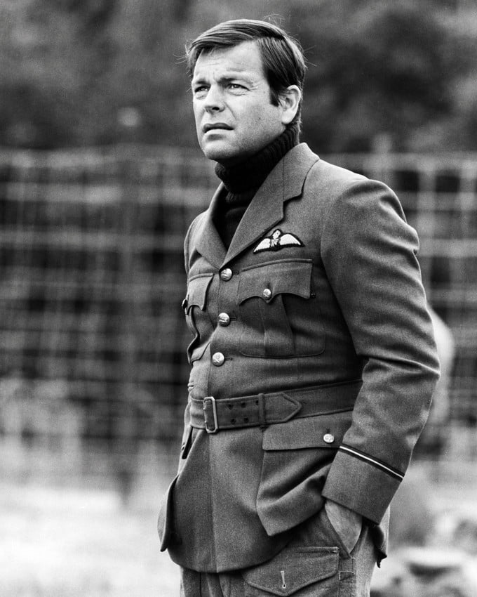Colditz Featuring Robert Wagner 24X36 Classic Hollywood Poster Classic ...