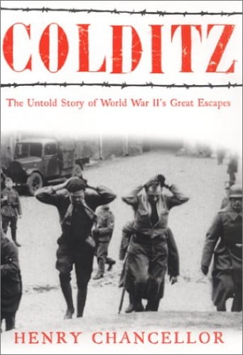 Escape Colditz