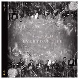 Coldplay - Everyday Life - Music & Performance - CD - Walmart.com