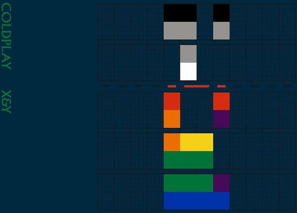 Coldplay - X&Y - Music & Performance - CD - Walmart.com