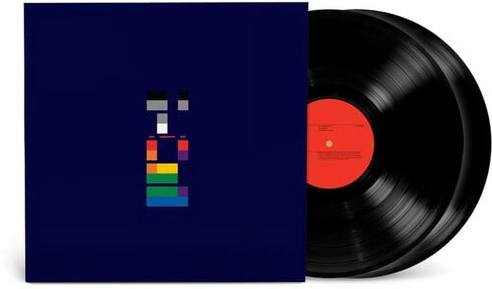 Coldplay - X&Y - Music & Performance - Vinyl - Walmart.com