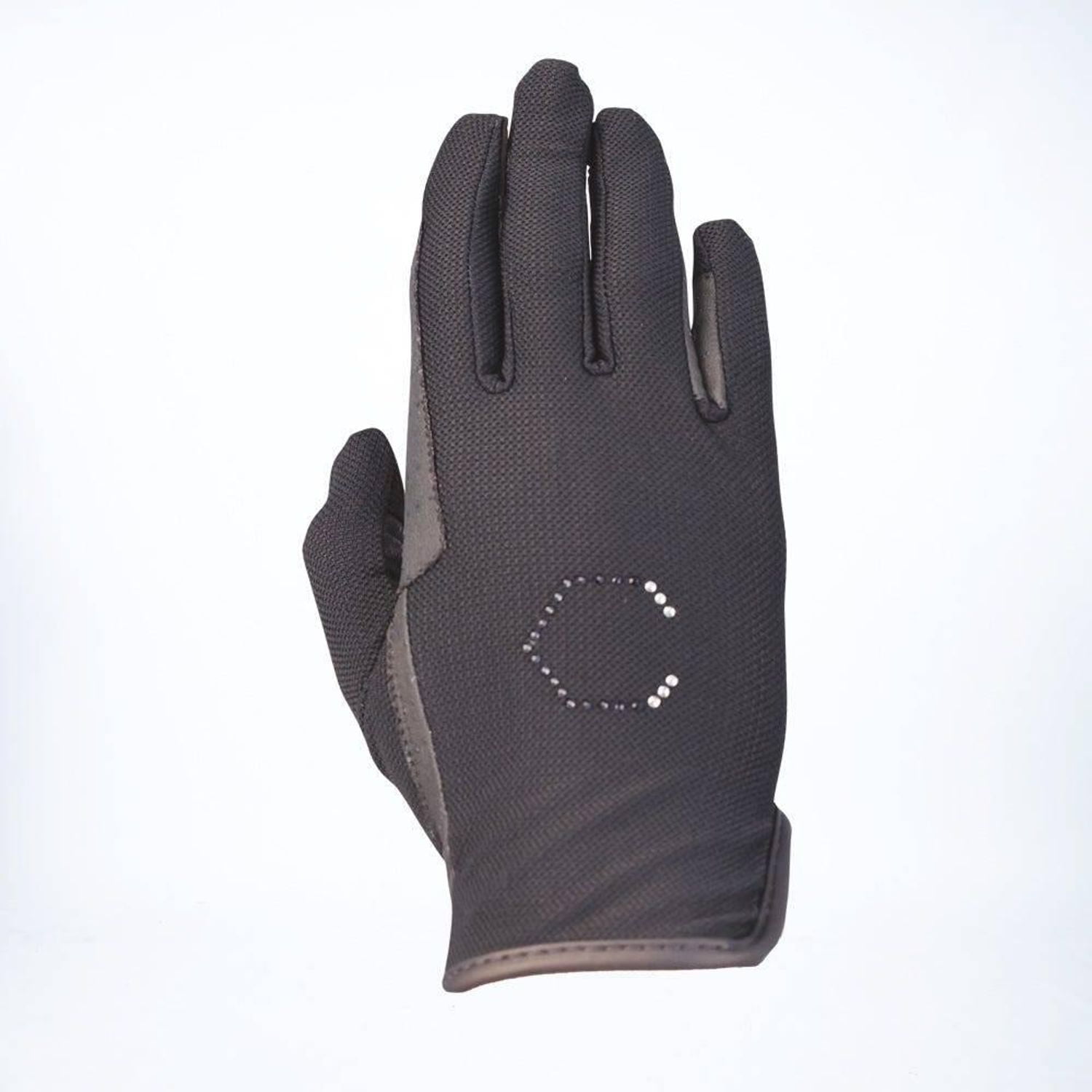 Coldstream Adult Lintlaw Summer Riding Gloves - Walmart.com