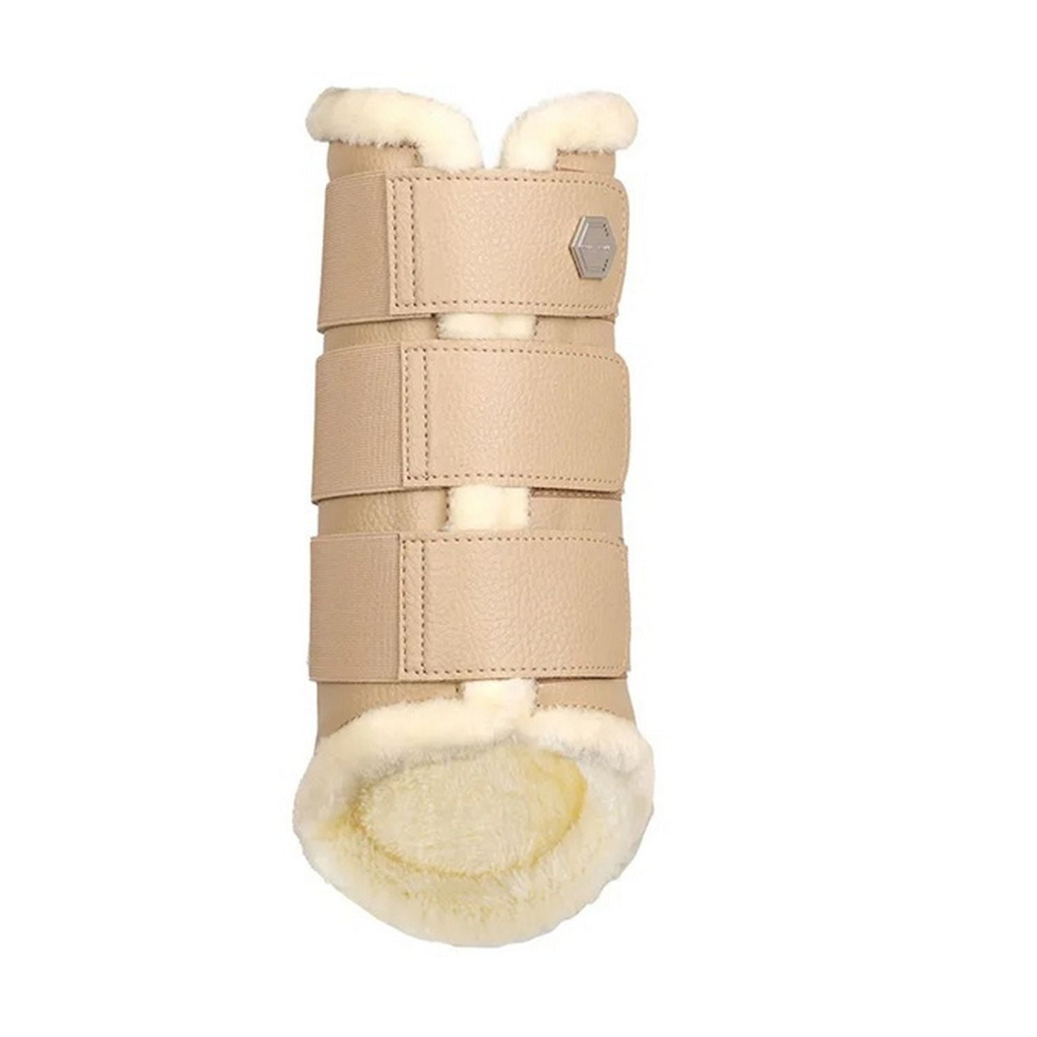 Coldstream Bowden Horse Brushing Boots (Pack of 2) - Walmart.com