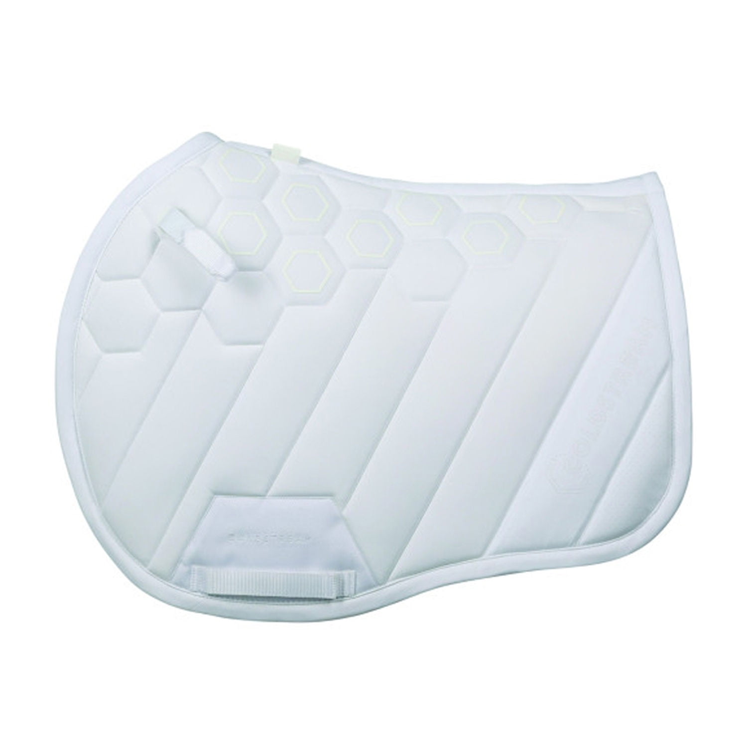Coldstream Edrom Horse Saddlepad - Walmart.com