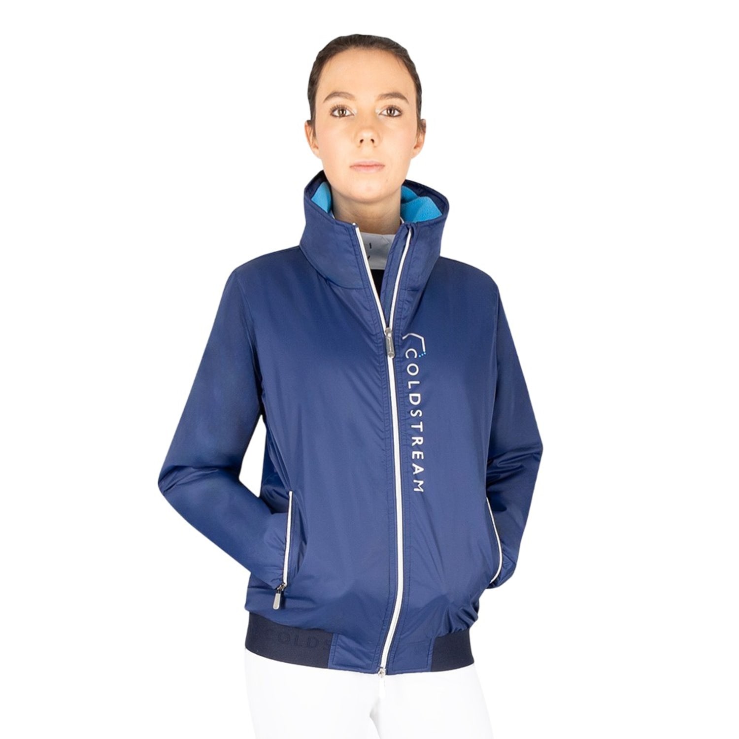 Coldstream Womens Lanton Blouson Jacket - Walmart.com