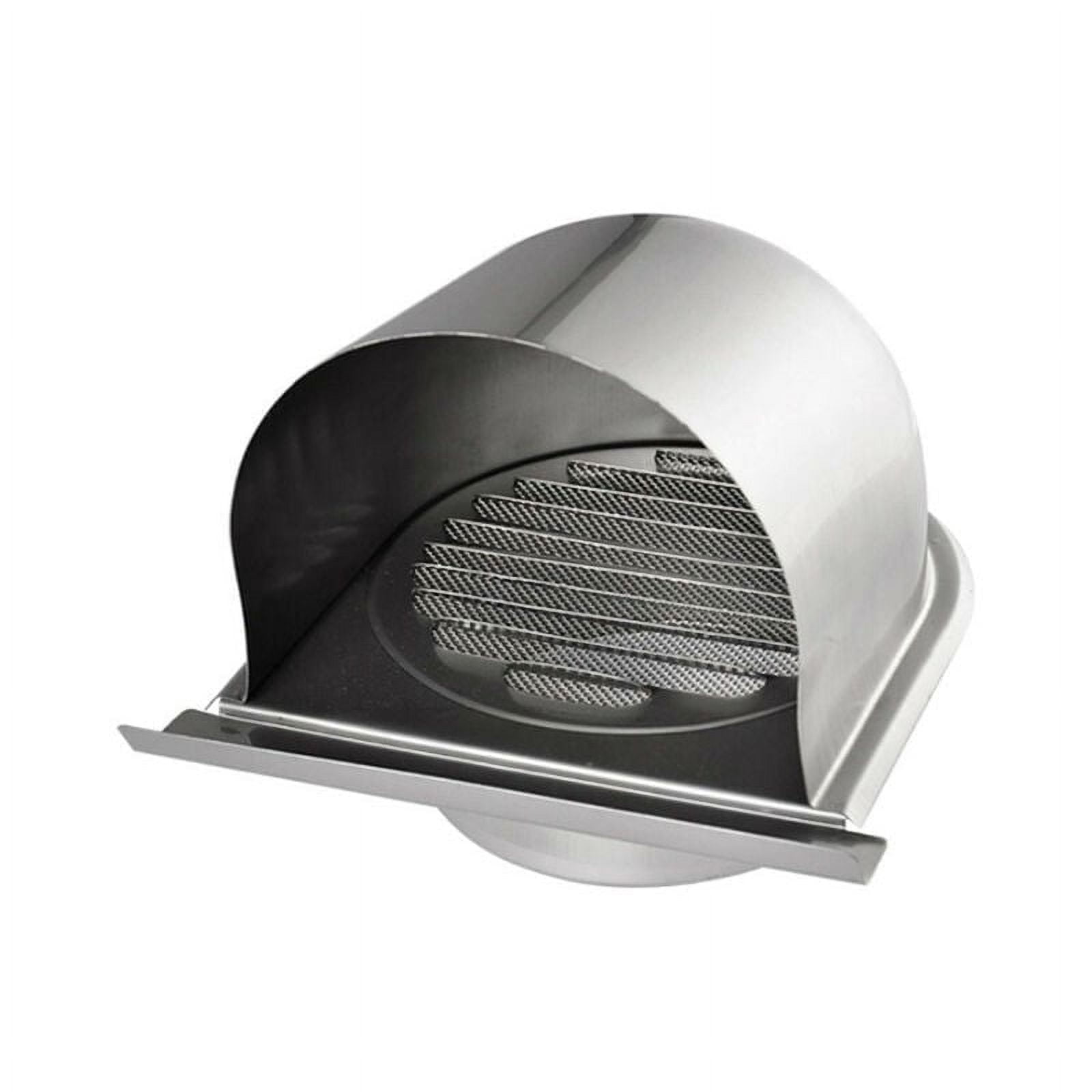 Coldwind Waterproof Ventilation Hood Stainless Steel Ventilation Hood 4 ...