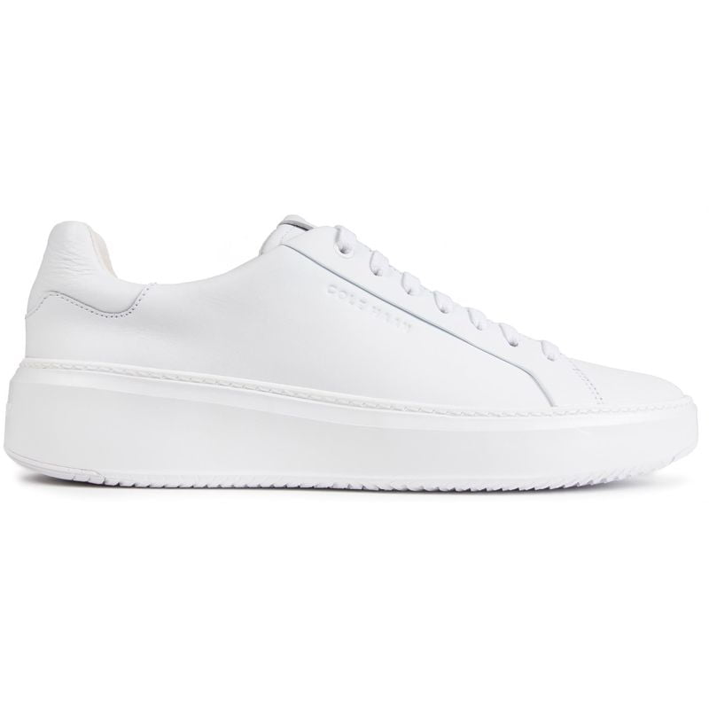 Cole Haan Grandpro Top Spin Sneakers Shoes with Superior Grand ...