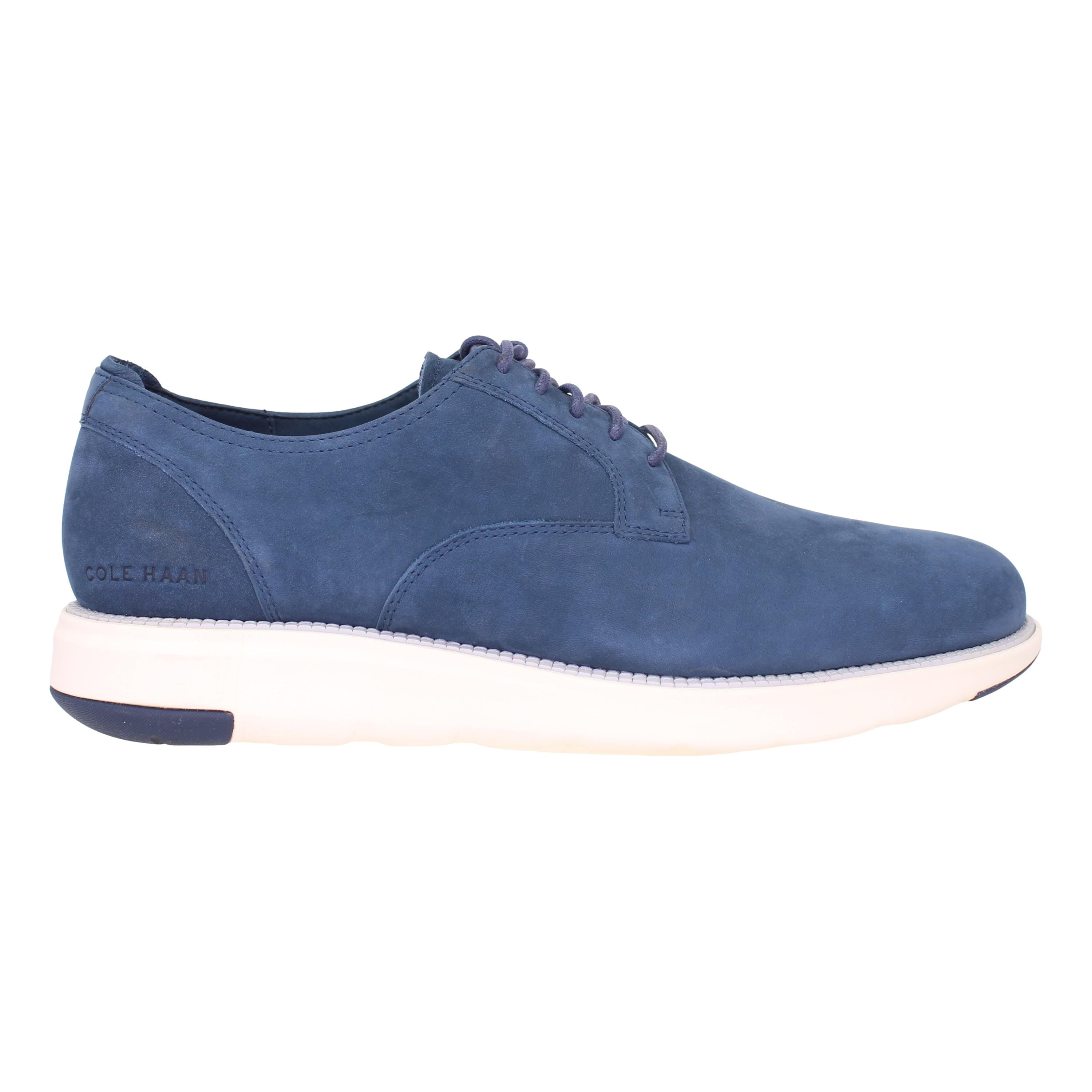 Cole Haan Grand Atlantic Oxford Moonlit Ocean C35754 Men's Size 13 ...