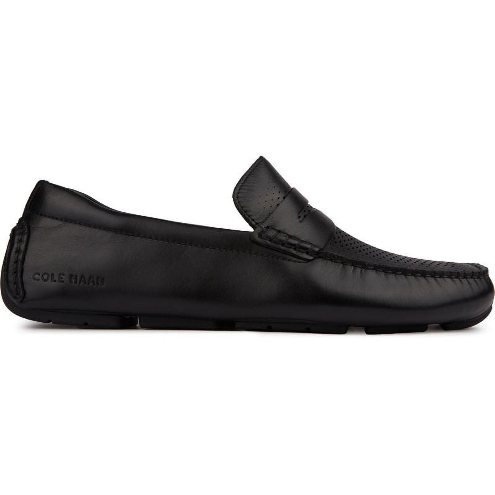 Cole Haan Grand Laser Penny Shoes - Walmart.com