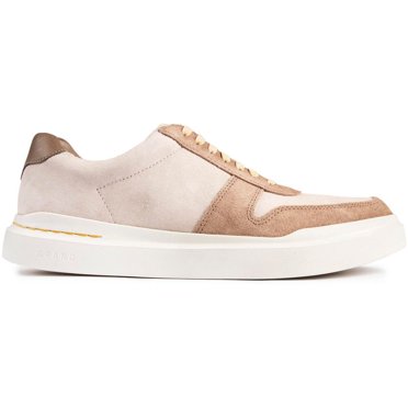 Men's Cole Haan GrandPro Rally Laser Cut Sneaker - Walmart.com