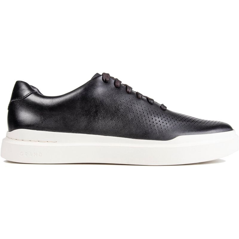Cole Haan Grand Pro Rally Laser Cut Sneakers - Walmart.com
