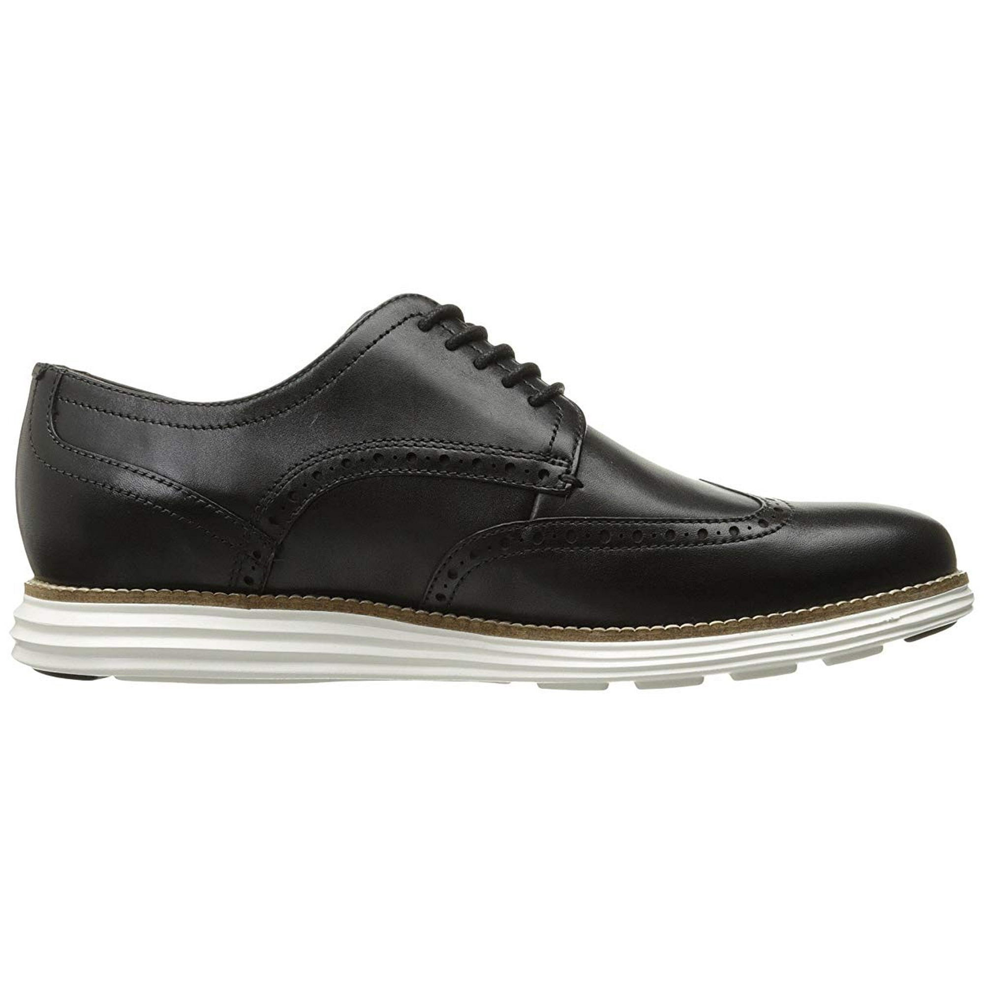 Cole Haan Men's C26469 Original Grand Shortwing Oxford Shoe Cole Haan Men's C26469 Original Grand Shortwing Oxford Shoe