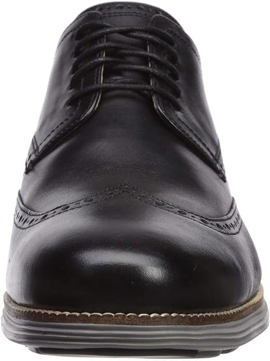 Cole Haan Men Original Grand Shortwing Oxfords - Walmart Business Supplies