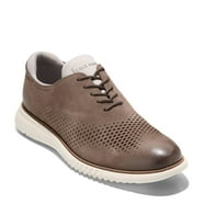 Cole Haan Men's Grandpro Rally Laser Cut Sneaker in British Tan ...