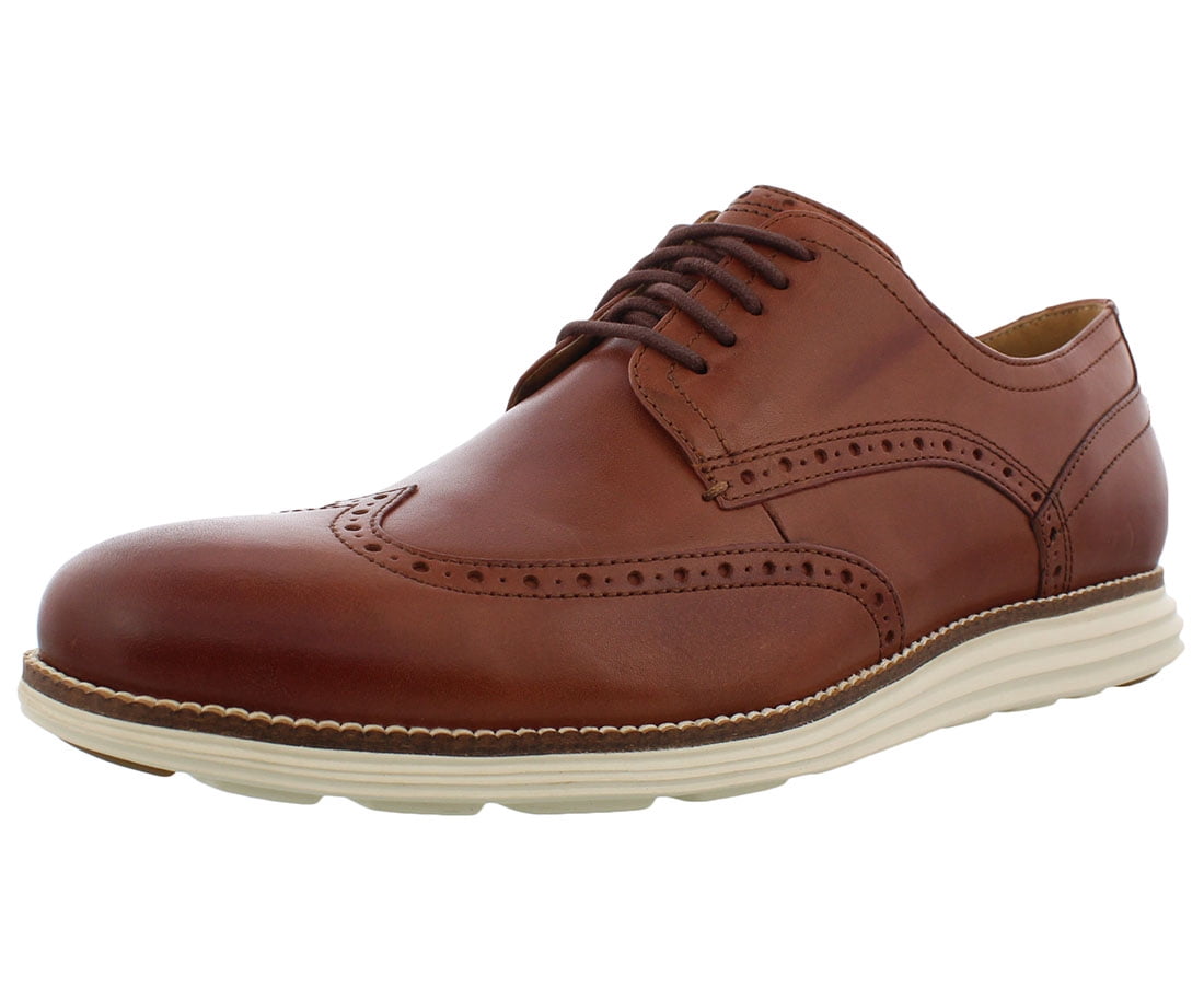 Cole Haan Original Grand Shwng Mens Shoes Size 14, Color: Woodbury ...