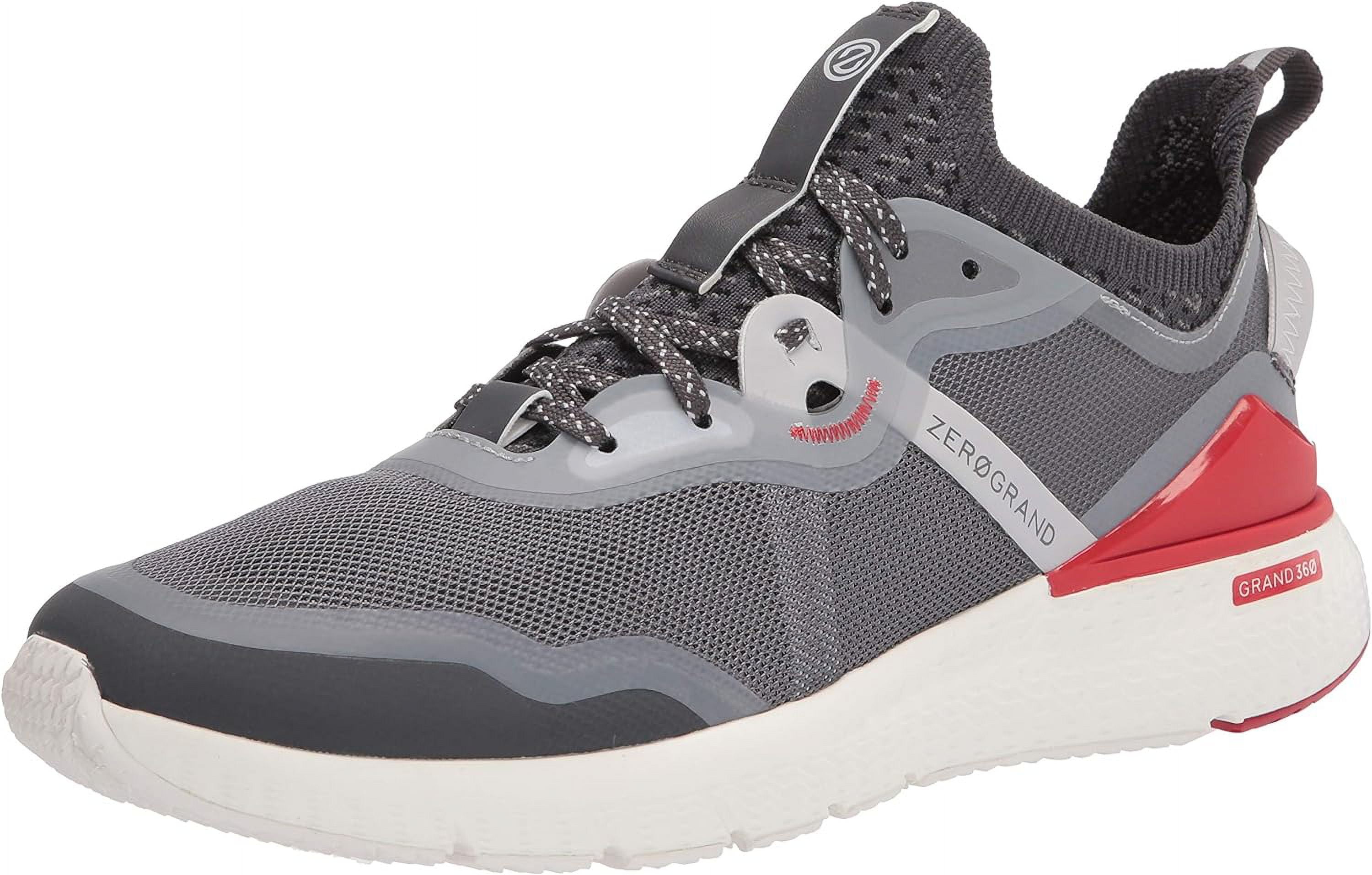 Cole Haan Men's Zerogrand Overtake Runner Road Running Shoe 11.5 Quiet ...