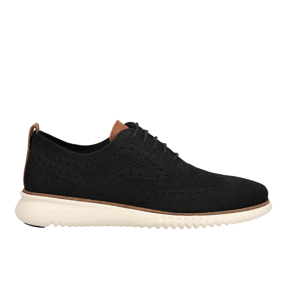 Cole Haan Mens 2.Zerogrand Stitchlite Oxford Casual Shoes - Walmart.com