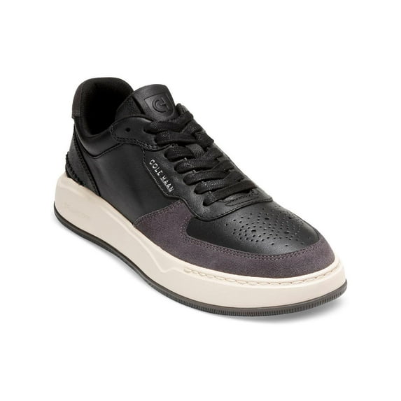 Cole Haan Mens GP CROSSOVER Faux Leather Exercise Athletic and Training ...