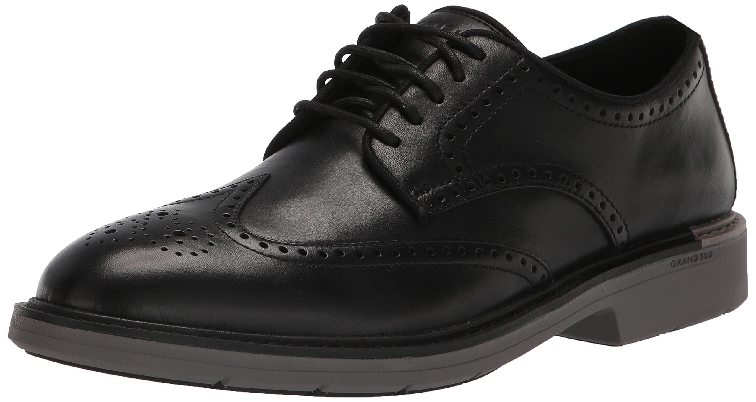 Cole Haan Goto Wing Oxford