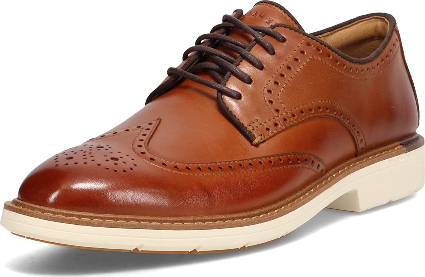 Cole Haan Goto Wing Oxford