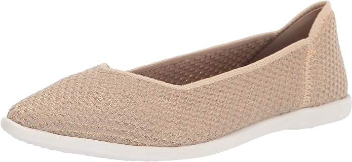 Cole Haan Springfeel Stitchlite Skimmer Rye/Gold Stitchlite Slip On ...