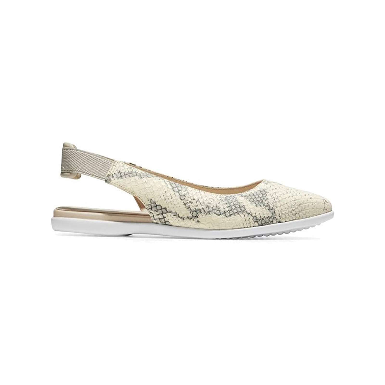 Cole Haan Women Zerogrand Slingback Skimmer Shoes - Walmart.com