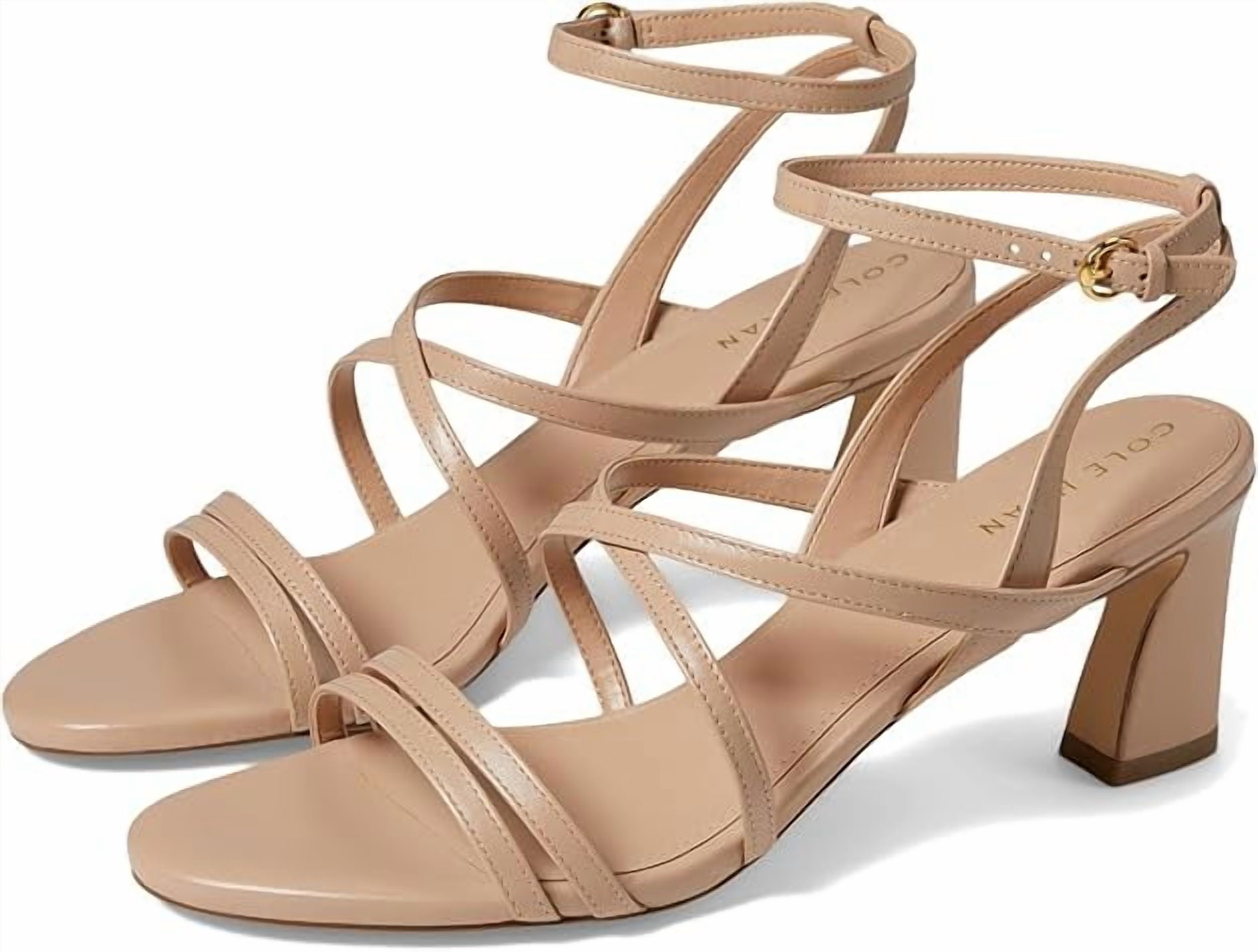 Cole Haan Addie Strappy Sandal