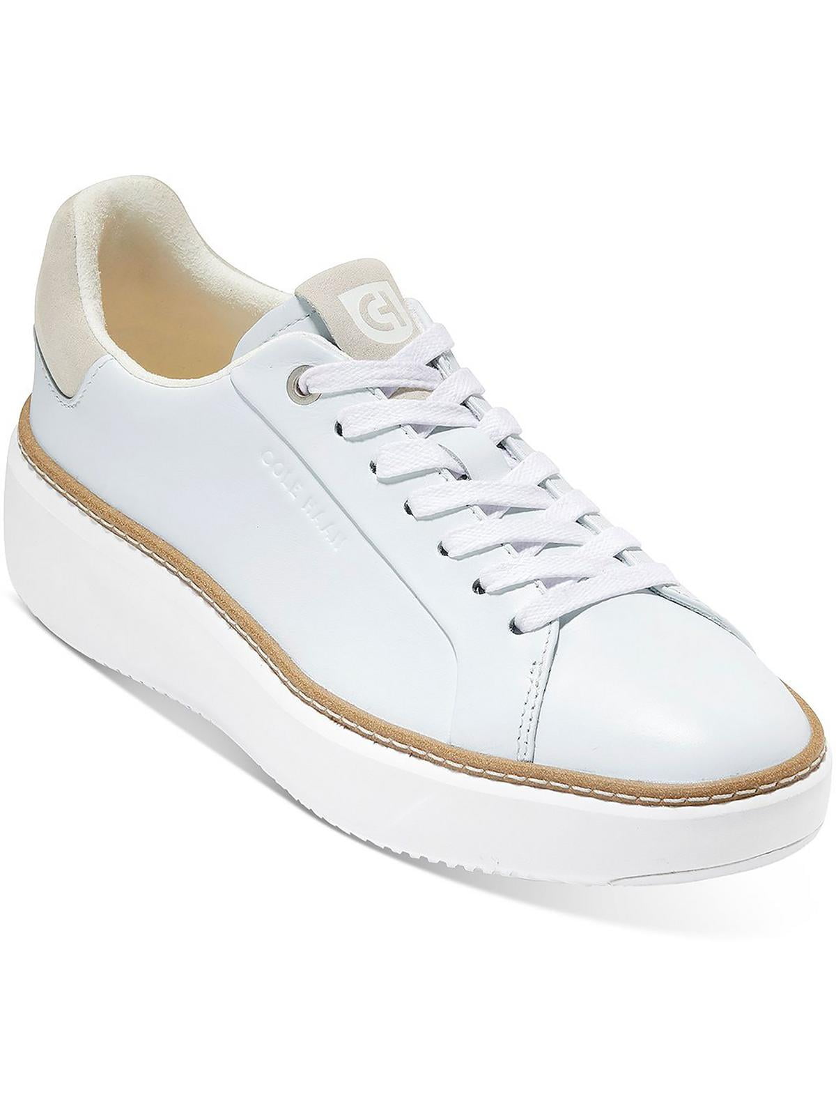 Women S Grandpr Topspin Sneaker