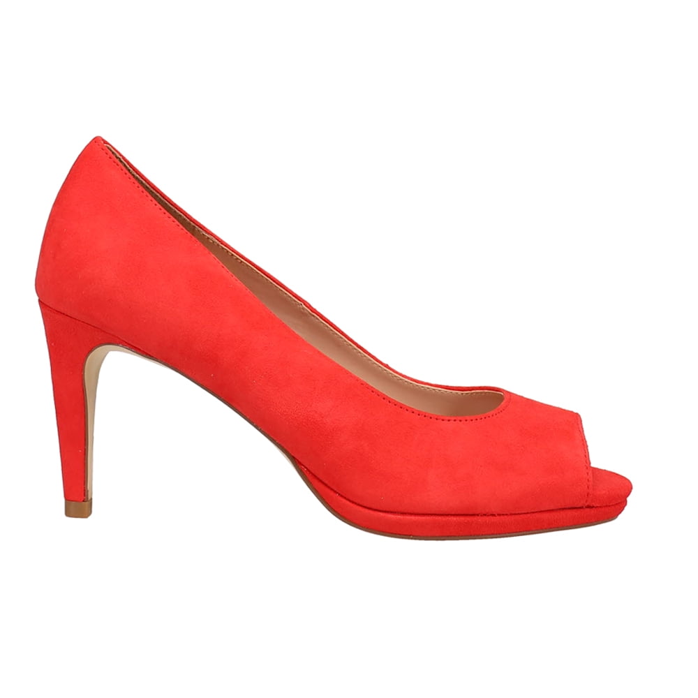 Cole Haan Womens Drado Peep Toe Stiletto Pumps Dress Pumps Shoes - Walmart.com