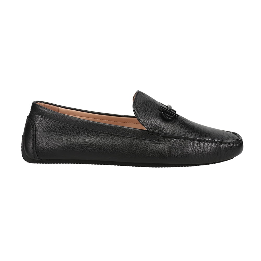 Cole Haan Womens Tully Driver Loafers Flats Casual Shoes - Walmart.com