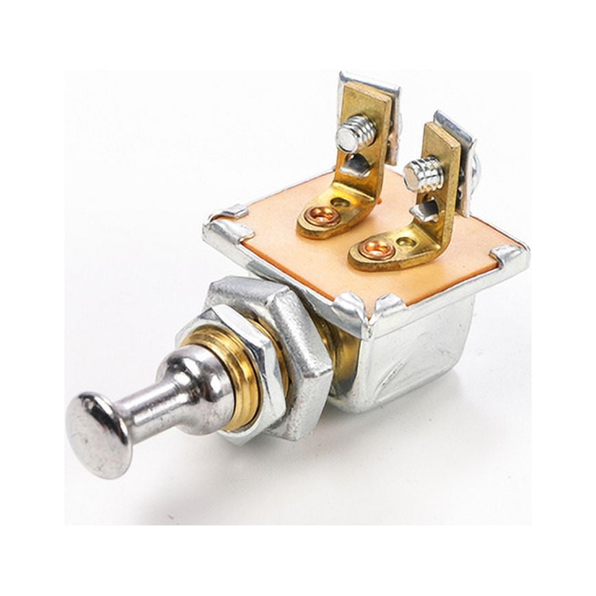 Cole Hersee 50002-BX 50002 One Circuit Push Pull Switches Series ...