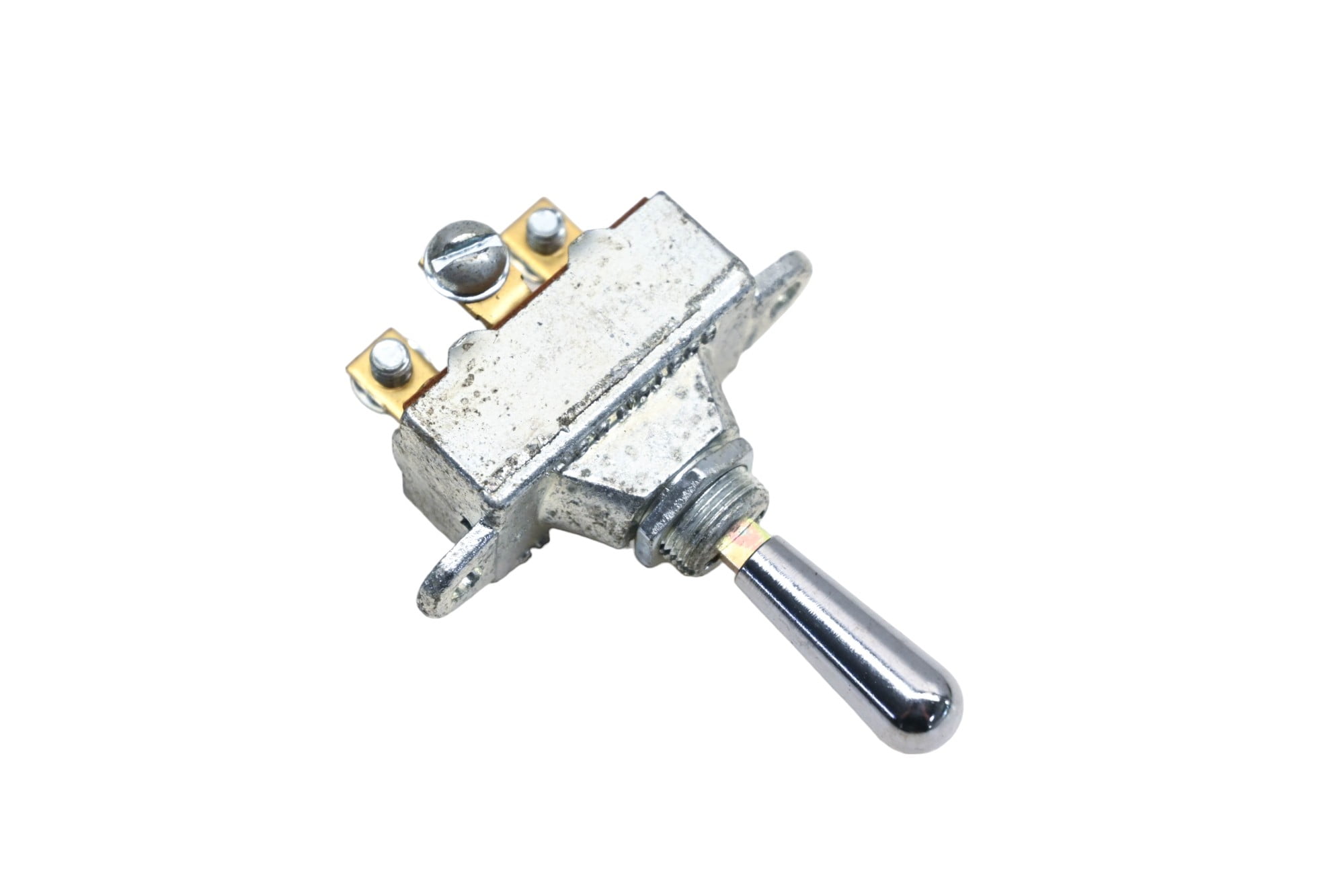 Cole Hersee 551844 Toggle Switch NOS - Walmart.com