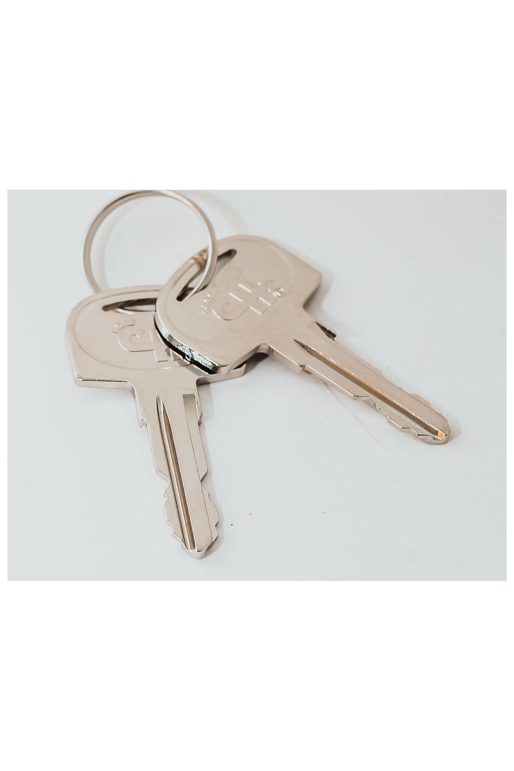 Cole Hersee 83451-704-BX Ringed Key - Walmart.com
