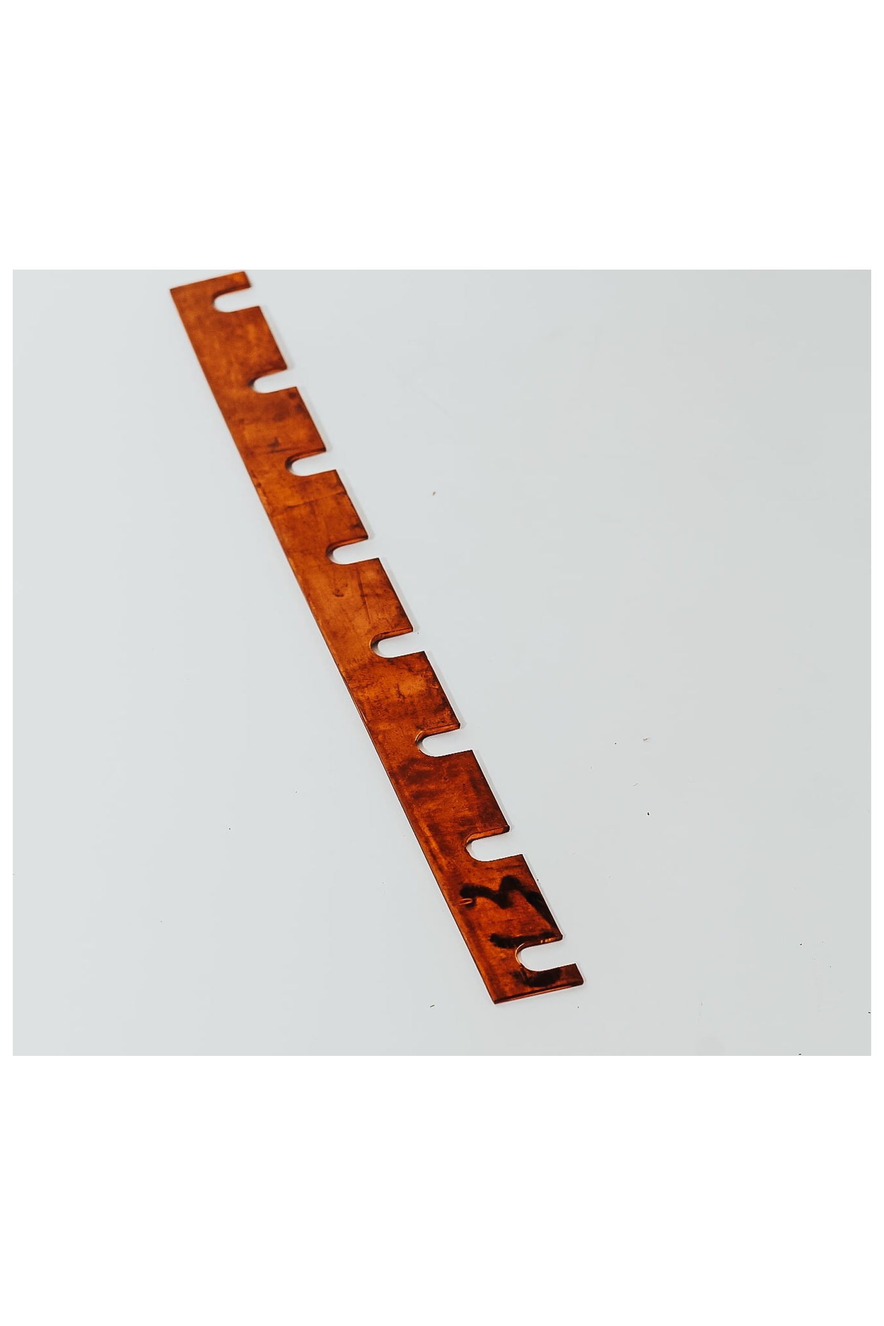 Cole Hersee 86126-8-BX Bus Bar (8P) - Walmart.com