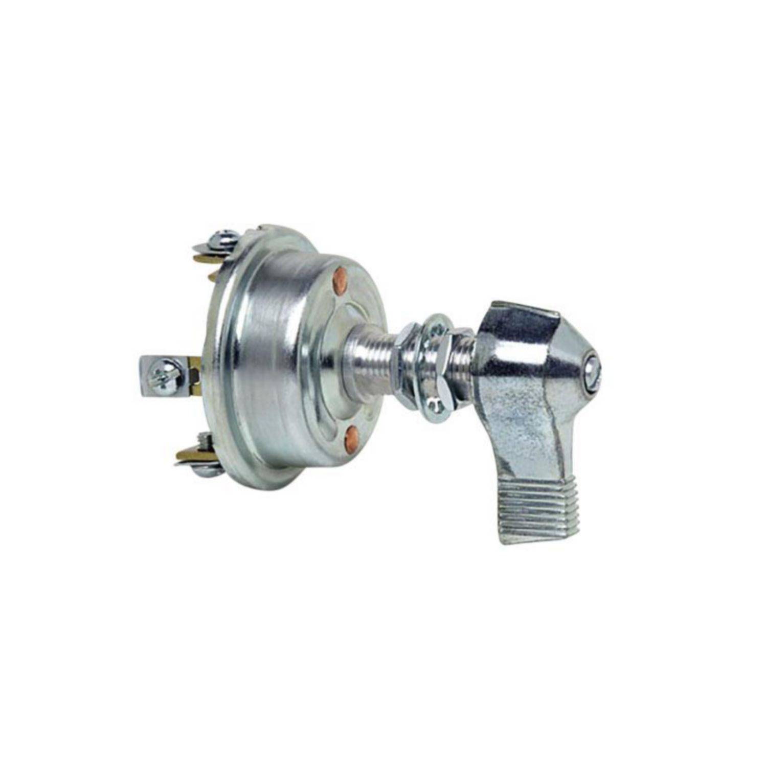 Cole Hersee Universal Levered Reversing Rotary Switch 90005-01-BX ...