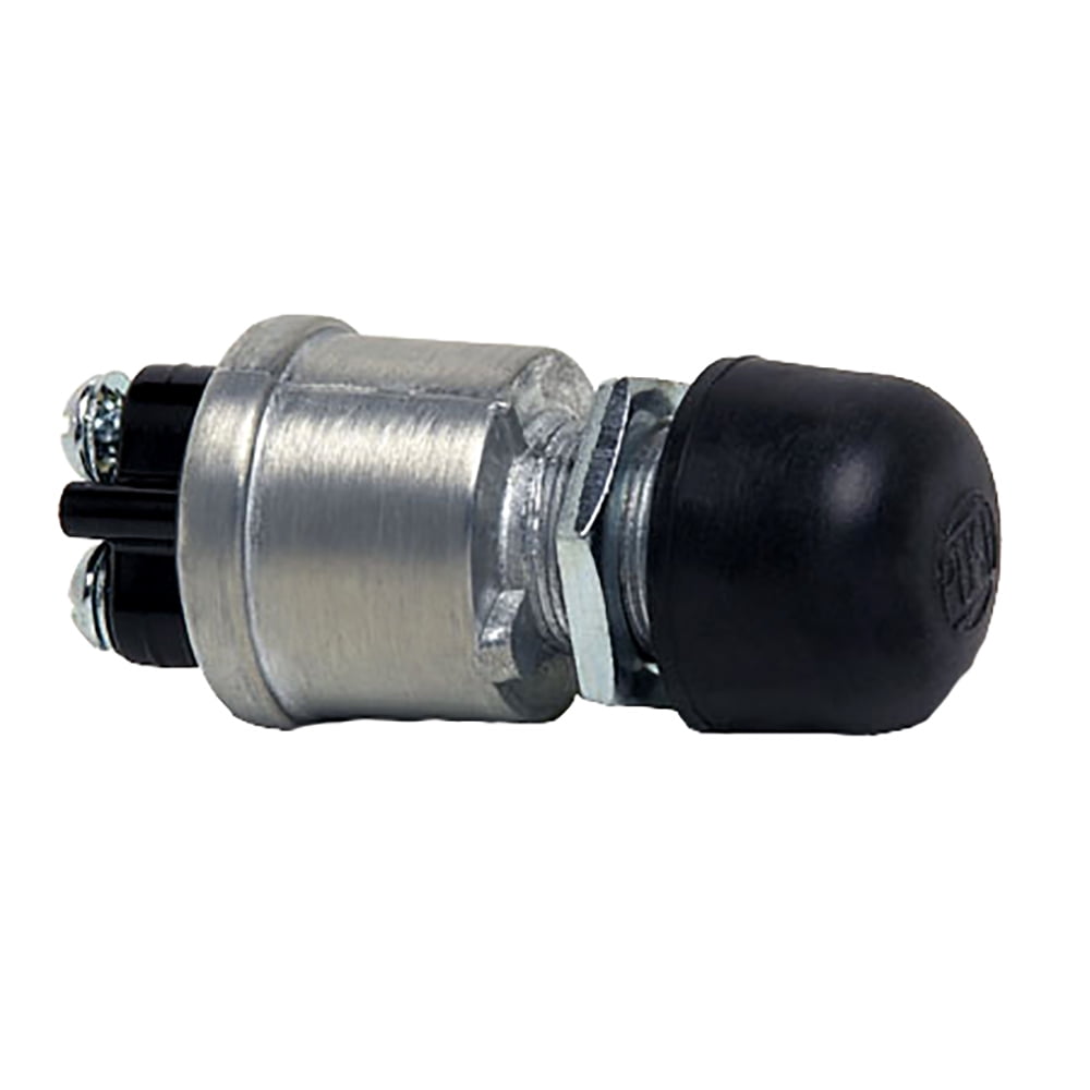 Cole Hersee 9245 Heavy Duty Momentary Push-Button Switch - Walmart.com