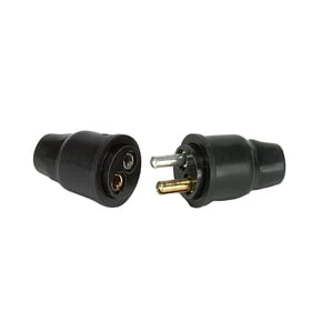 2 Pin Connector
