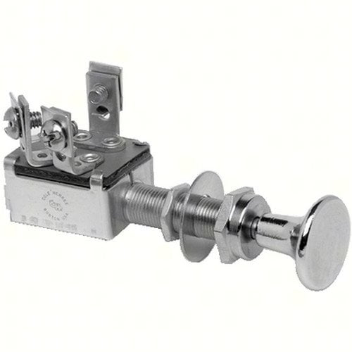 Cole Hersee M476 3-Screw 3-Position Off/On/On SPDT Push-Pull Switch ...