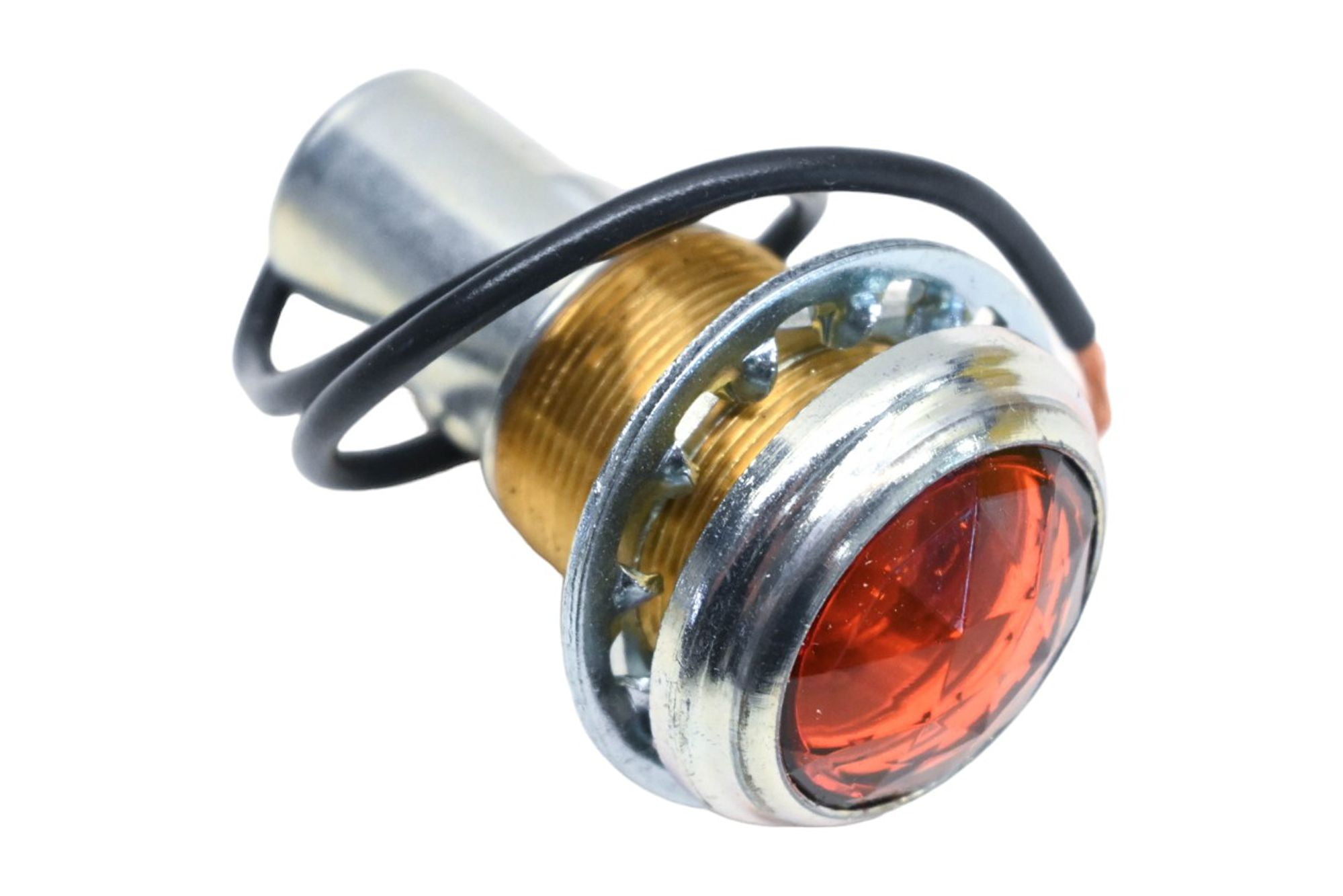 Cole Hersee PL-85-AC Pilot Light NOS - Walmart.com