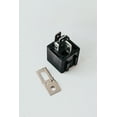 Cole Hersee RC-700112-RN-BX 70A Relay (Form_C 12V Res_Bracket ...