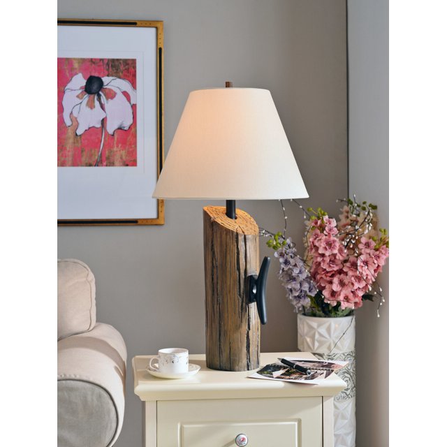 Cole Table Lamp - Walmart.com