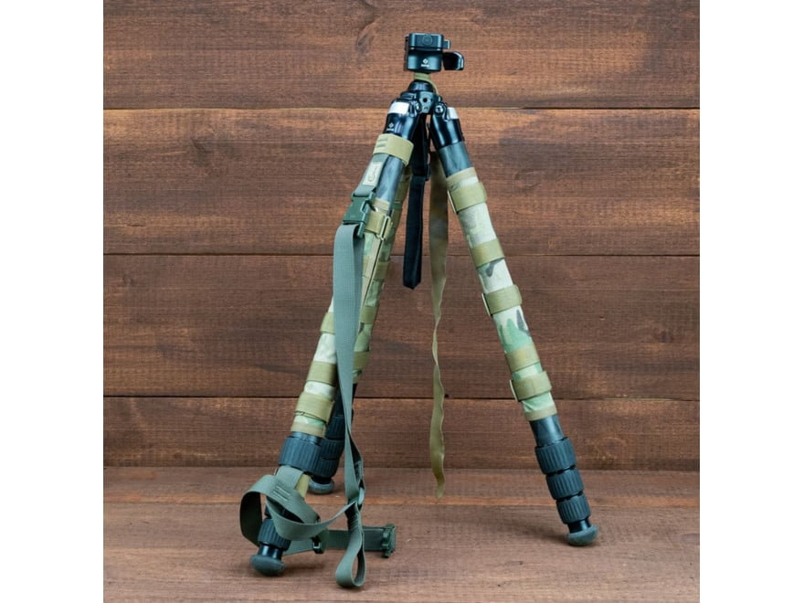 Cole-Tac Tripod Sling With Loop Adjustment Nylon Ranger Green - Walmart.com