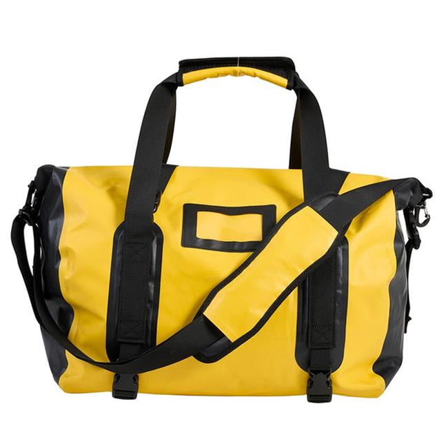 Cole Wheeler P7522 17.7 x 12.5 in. Motorcycle Saddlebag - Walmart.com