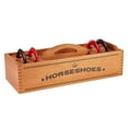 Cole Wheeler P7494 Dead Ringer Horse Shoe Set - Walmart Business Supplies