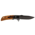 Cole Wheeler Pocket Knife - Timberblade - Walmart.com