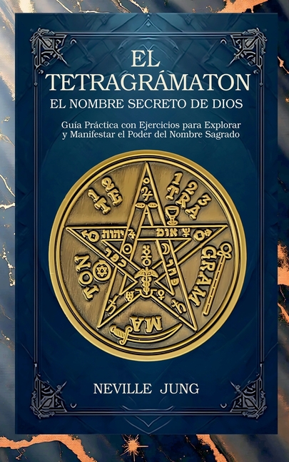 ColecciÃ³n Nuevo Pensamiento Para el Sigl El TetragrÃ¡maton - El Nombre ...